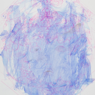 Coloring, 11 (3/11) | Gallery | Hiromi Iuchi